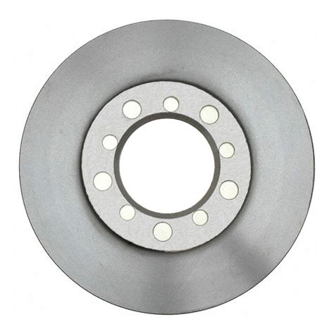 2026 Chevrolet Tahoe Brake Rotor