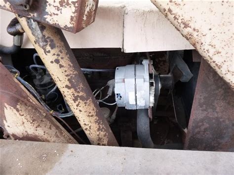 Mobility 83 Dipper Loader Construction Bigiron