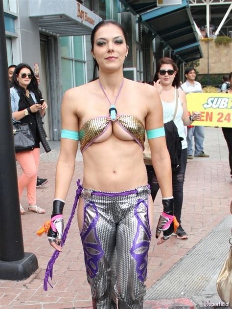 Naked Adrianne Curry Added 07 19 2016 By Bot
