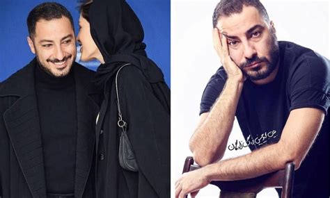 ویدیو عاشقانه‌های فرشته حسینی برای نوید محمدزاده