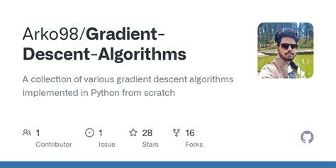 gradient descent algorithms examples adagrad ipynb at master · arko98