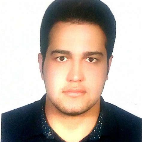 Ehsan Abdi Bejandi Amirkabir University Of Technology Tehran Tus Research Center For