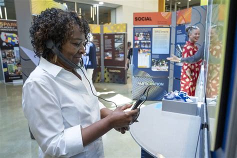 Nc Humanities Seeking Six Communities To Host The Smithsonian Exhibit