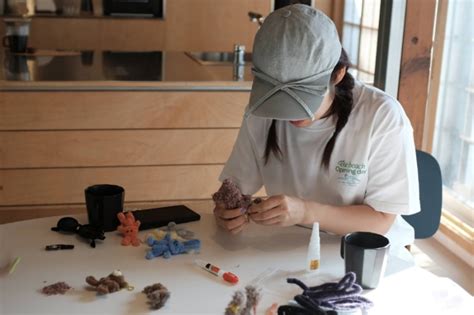 바느질 없이 10분만에 초보자도 쉽게 만드는 모루인형 만들기 만드는 과정 설명 영상 네이버 블로그