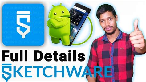 Sketchware Full Details Hindi Tutorialaaura Technical Youtube