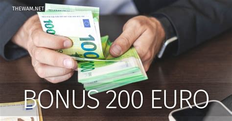 Bonus 200 Euro Naspi Primi Pagamenti In Queste Città
