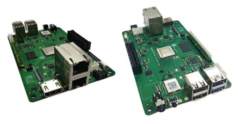 Pine64 Star64 Sbc With Starfive Jh7110 Risc V Soc With Gpu To Launch