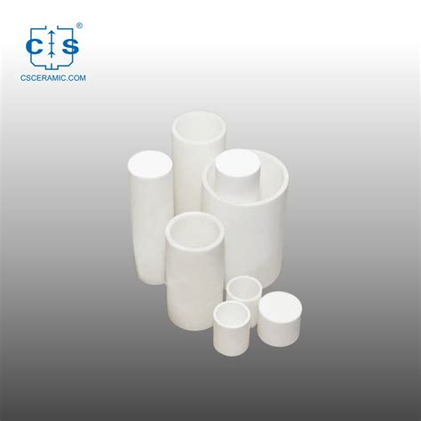 Wholesale Sio2 Quartz Ceramic Cruciblessio2 Quartz Ceramic Crucibles