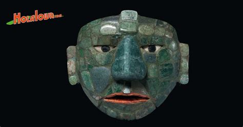 The Mysteries Of The Maya Come To Life In Maya The Great Jaguar Rises