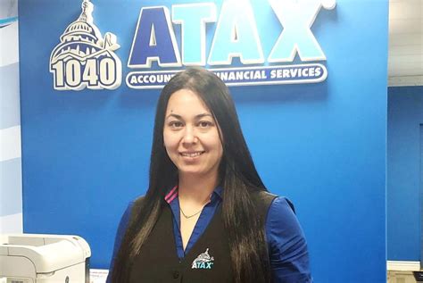 Atax Area Developer Empowers Franchise Success