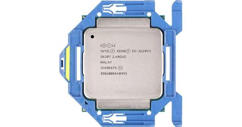 Hp Intel Xeon E5 2620 V3 Cpu Kit 2 Stores • Prices