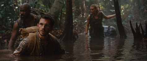 Jurassic World Rebirth Review Thread Entertainment Resetera