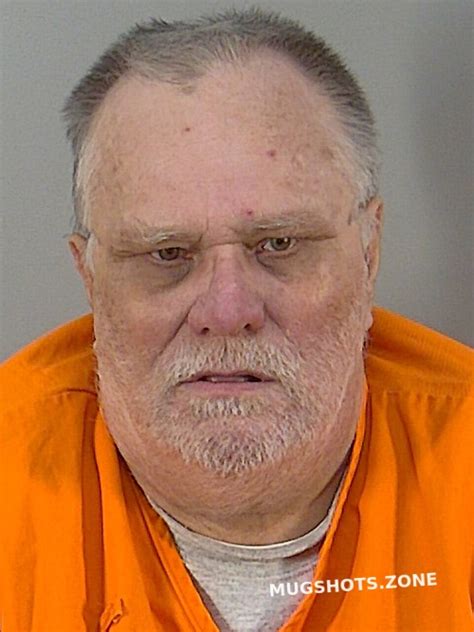 WILLIAM FRANCIS ROBERTS 02 18 2025 Lake County Mugshots Zone