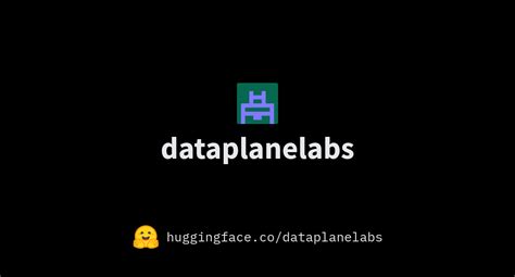 Dataplanelabs Data Plane Labs