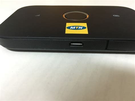Unlocked Huawei E5573s 320 E5573bs 320 4G Lte 150M Grandado