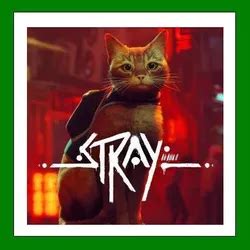 Купить игру Stray от 149₽ на ПК, Xbox, PS с гарантией — GGSel