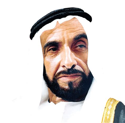 Sheikh Zayed