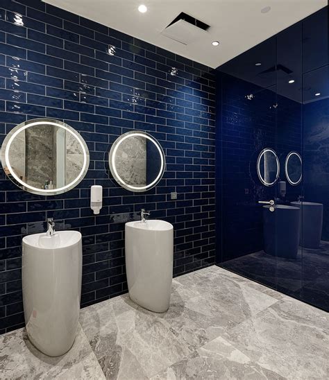 Cubicle Wc