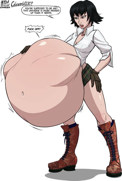 Rule 34 Devil May Cry Devil May Cry Netflix Lady Devil May Cry