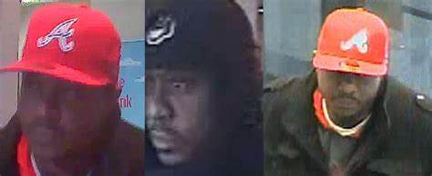 3 Wanted In 7 Bank Robberies In Toronto Hamilton Globalnewsca
