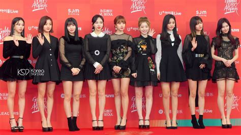Twice師妹團出道在即？！ 首支mv已拍攝完畢 Ksd 韓星網 Kpop