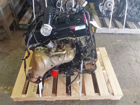 Toyota Hilux 2tr 27l Vvti Engine For Sale Motor Spare Zone