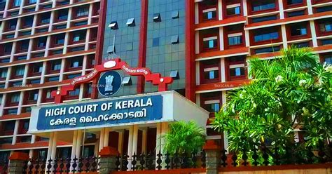 Challenge On Reopening Of Income Tax Assessment Order Kerala Hc Sets