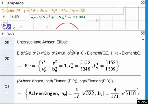 cas variable hopping 5 2 6 x r geogebra