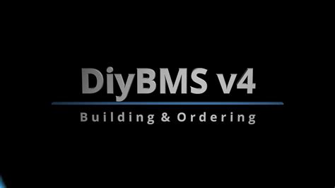 Diybms V4 Building And Ordering Pcbs Youtube