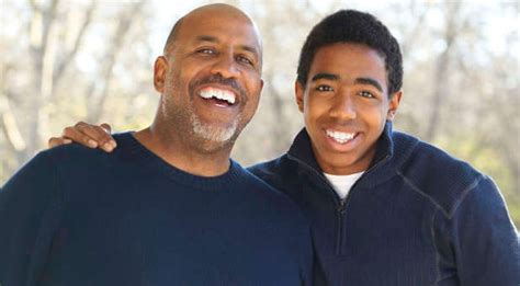 How To Help Your Sons Answer Their Questions About Sex Charisma Magazine Online