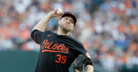 1 Realistic Free Agent Signing To Fix Every Mlb Teams Biggest Roster