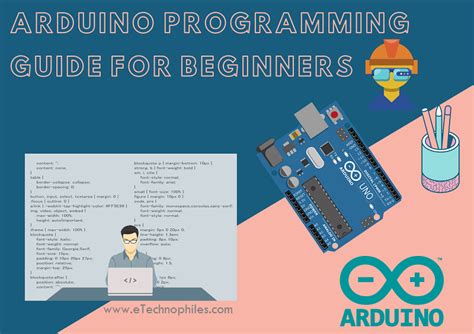 Arduino Programming
