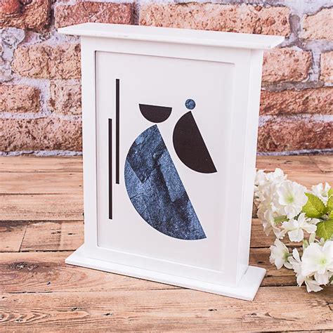 ᐉ Ключниця настінна Home Feeling 4150 33 • Краща ціна в Києві