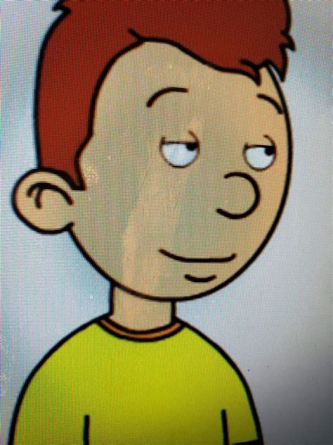 Goanimate Caillou