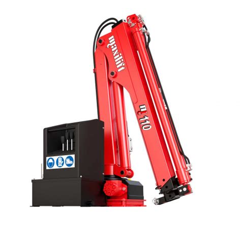 Maxilift Ml 110s 11 Tm Bowman Africa