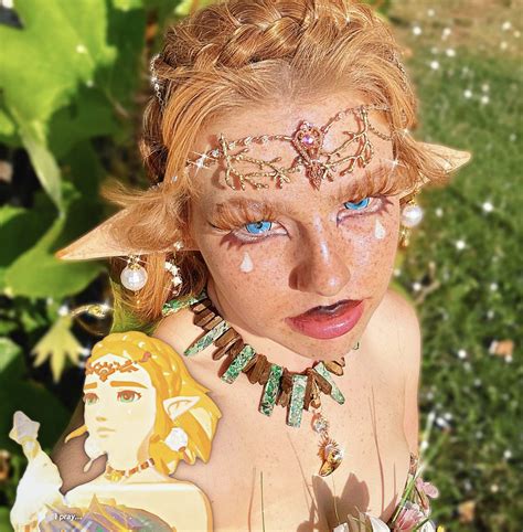 Freckled Zelda Image Gallery List View List View Know Your Meme