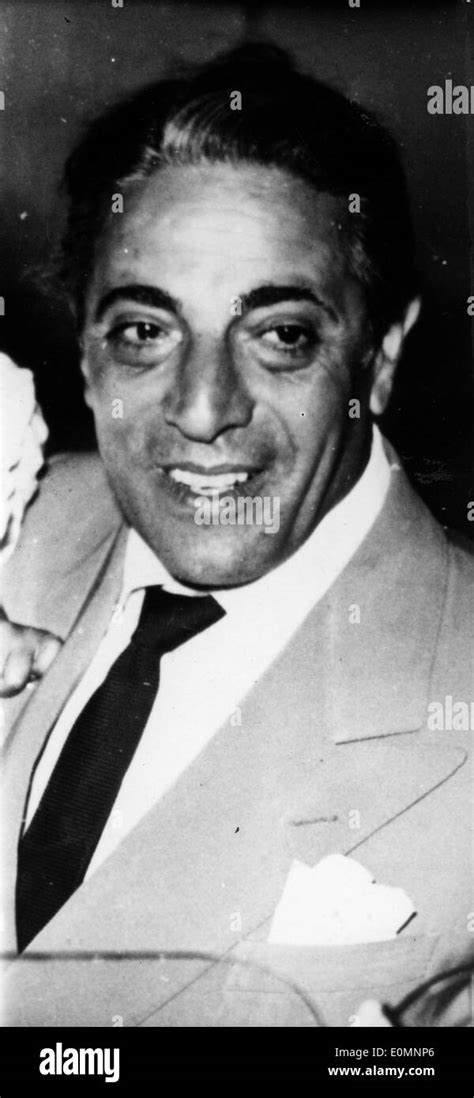 Aristo Onassis Banque De Photographies Et Dimages à Haute Résolution Alamy