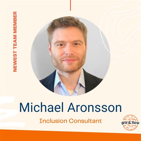 Michael So Excited To Have You On The Team I Am So Excited To