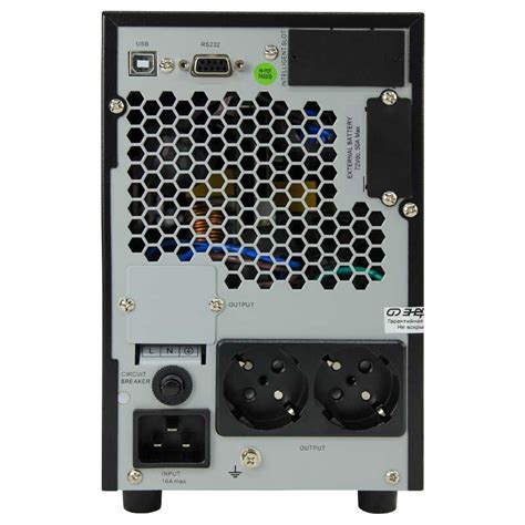 Купить ИБП Энергия Pro Online 3000 230В-72В Tower в официальном ...