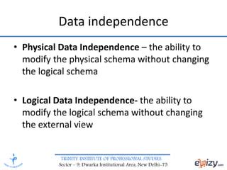 Data Base Management System PDF Databases Computer Software And Applications