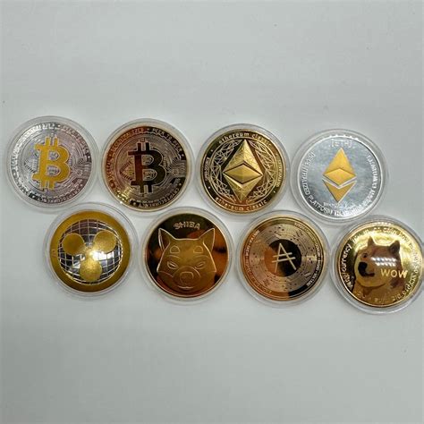 Bitcoin Etsy