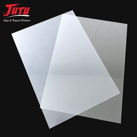 Pe Film Packed 1220x2440mm Black Polyethylene Pvc Board Plastic Sheets