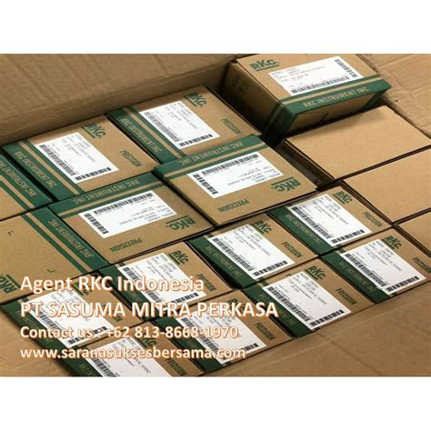 Rkc Fb900 Temperature Controller