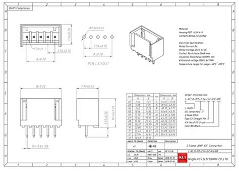 Idc Connector At ₹ 15 New Delhi Id 2855759168830