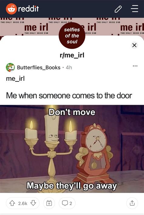 Ju From R Me Irl Because Im Doing Much Better Socially And No Longer