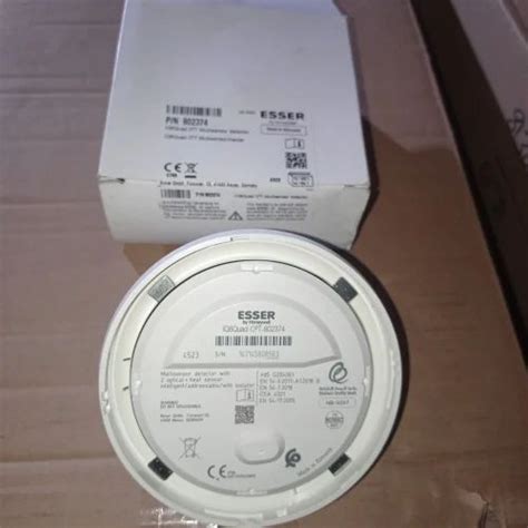 Addressable Multi Sensor Detector At ₹ 2900 Multi Sensor Detector In Bardhaman Id 2855627066373