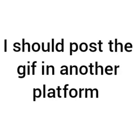 In The Comments R Whenthe