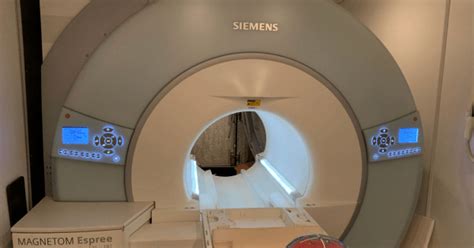 Temporary Mobile Mri Scanner Rental And Imaging Services Mri Machine