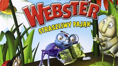 Hermie And Friends Webster The Scaredy Spider 2004 Az Movies