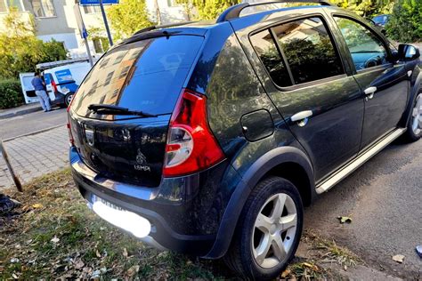 Dacia Sandero Stepway Slobozia Olx Ro